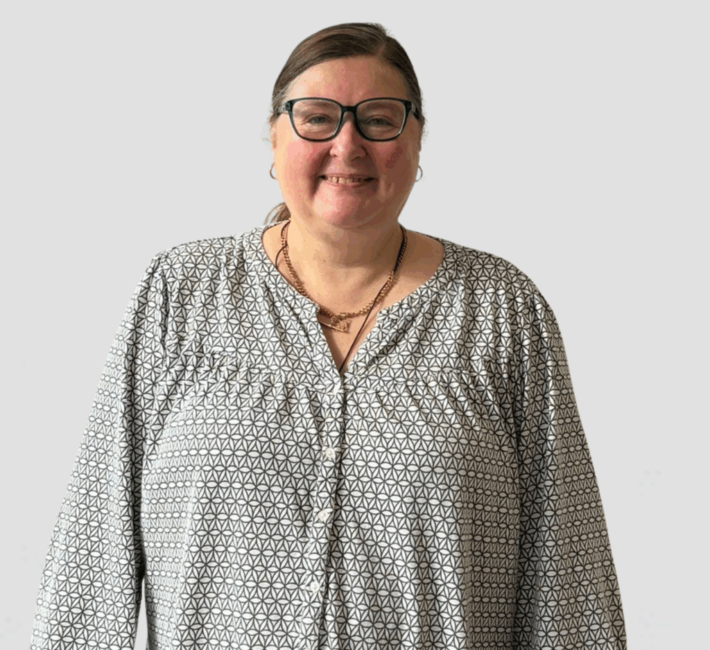 Meet Lana-Jane Pike - Consultant at Consortium